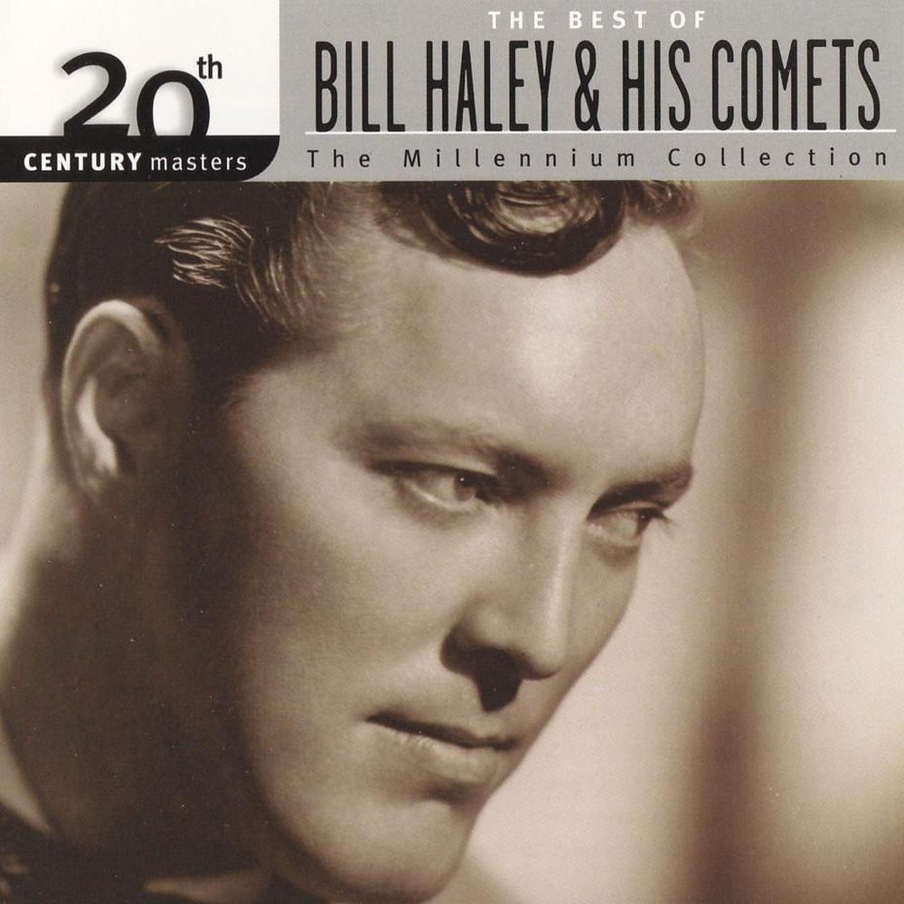 Bill Haley Albums