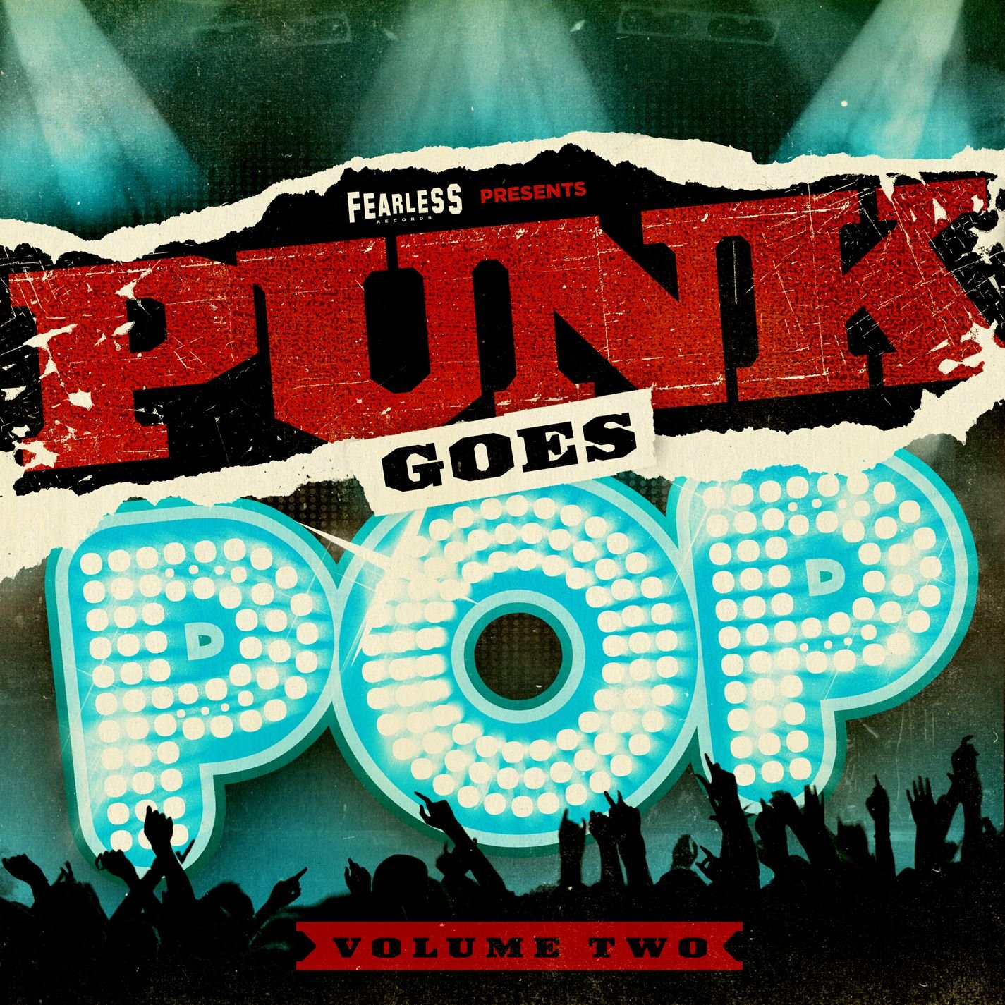 Punk Goes Pop 2 — Silverstein | Last.fm