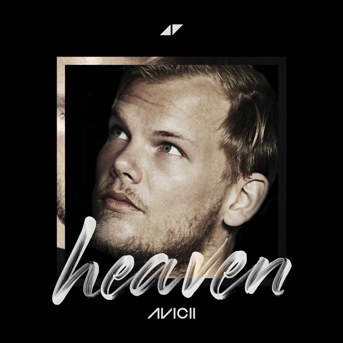 Avicii I Could Be The One Album Cover Avicii I Could Be The One Album Cover