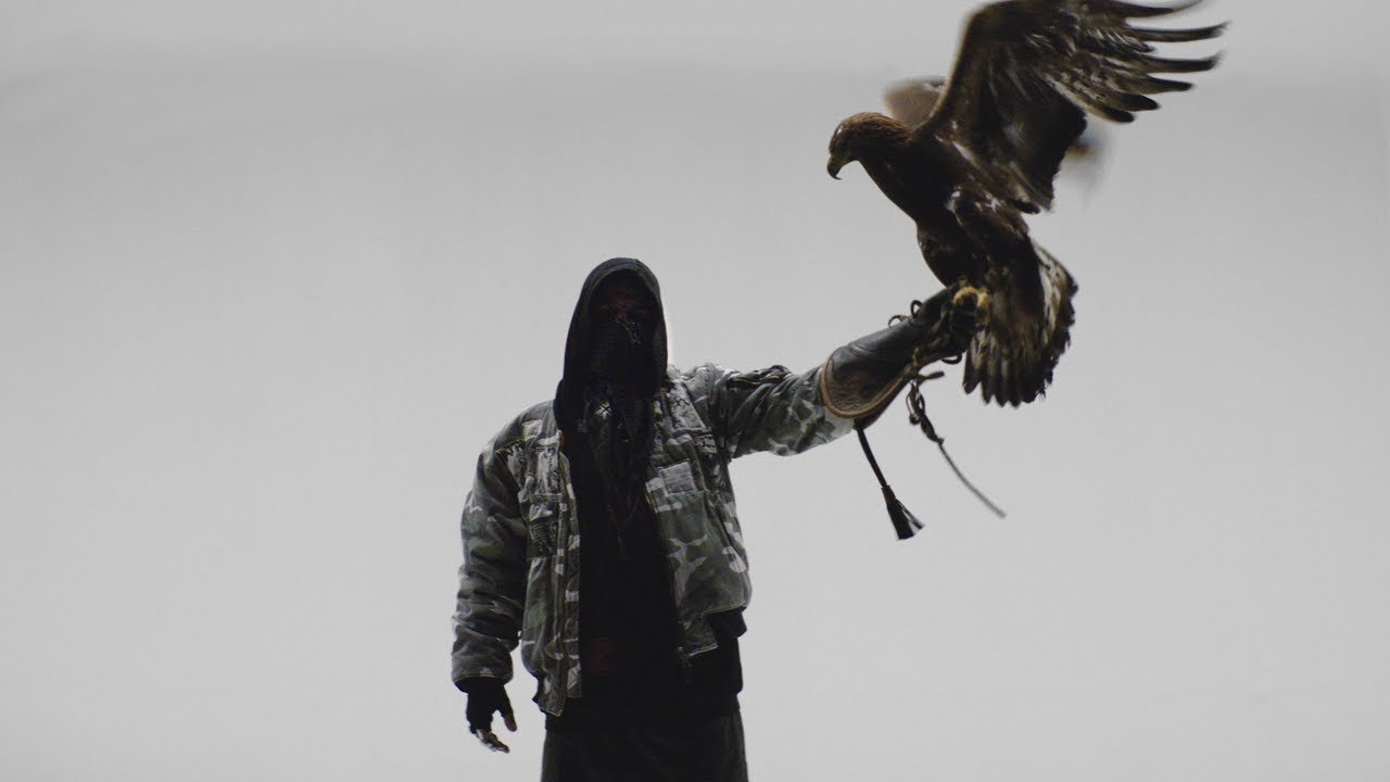 Ufo361 music, videos, stats, and photos | Last.fm