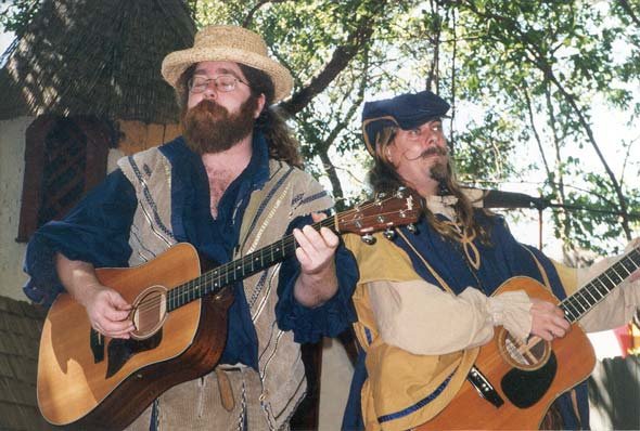 Minstrels Of Mayhem music, videos, stats, and photos | Last.fm