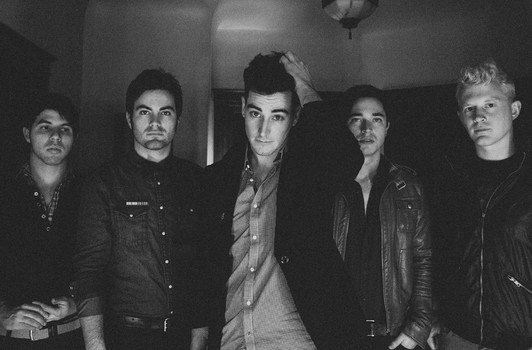 Night Riots music, videos, stats, and photos | Last.fm
