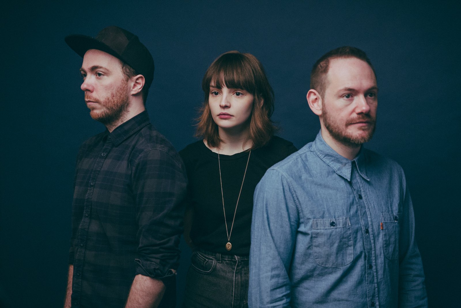 CHVRCHES music, videos, stats, and photos | Last.fm