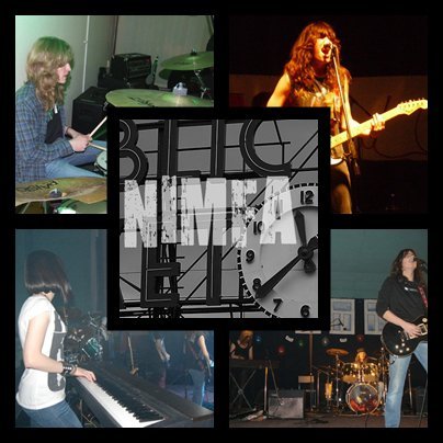 Nimfa music, videos, stats, and photos | Last.fm