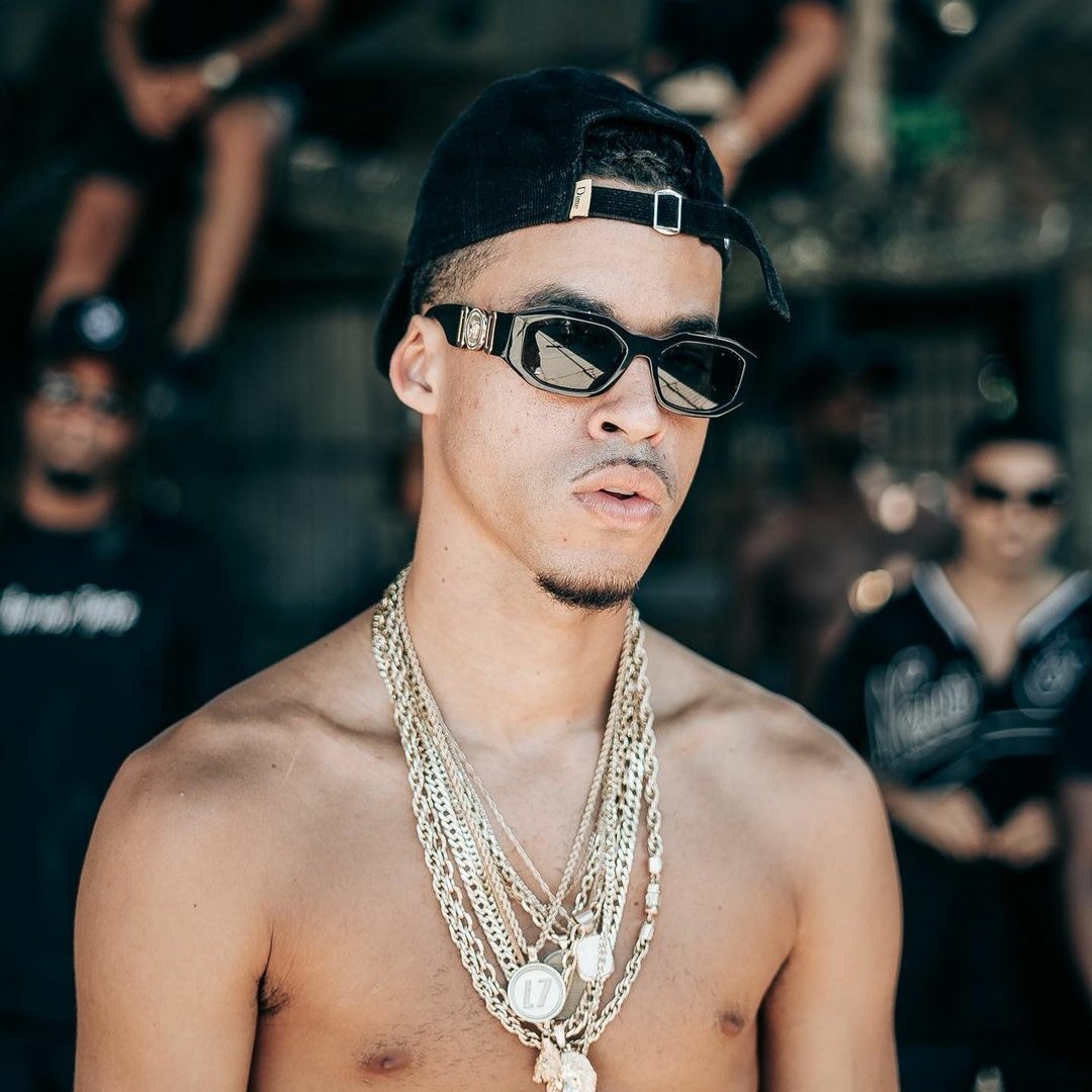 Músicas, vídeos, estatísticas e fotos de L7NNON | Last.fm