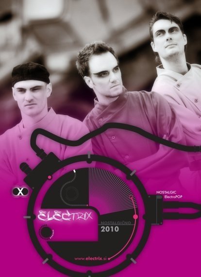 Electrix music, videos, stats, and photos | Last.fm
