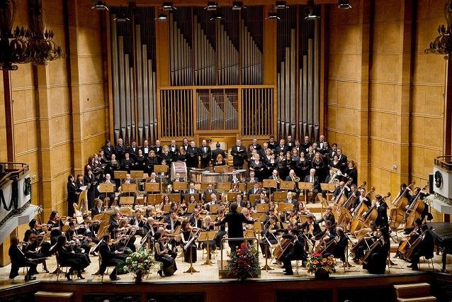 Sofia Philharmonic Orchestra music, videos, stats, and photos | Last.fm