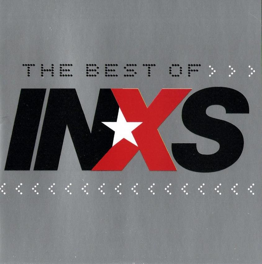 The Best of INXS — INXS | Last.fm