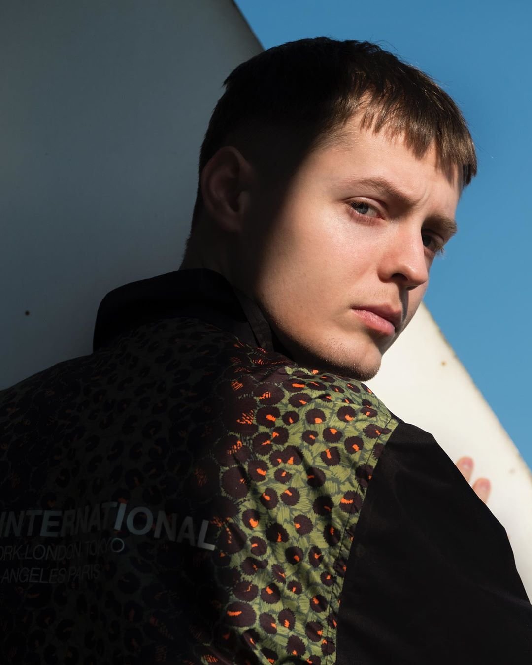 Ben Dolic music, videos, stats, and photos | Last.fm