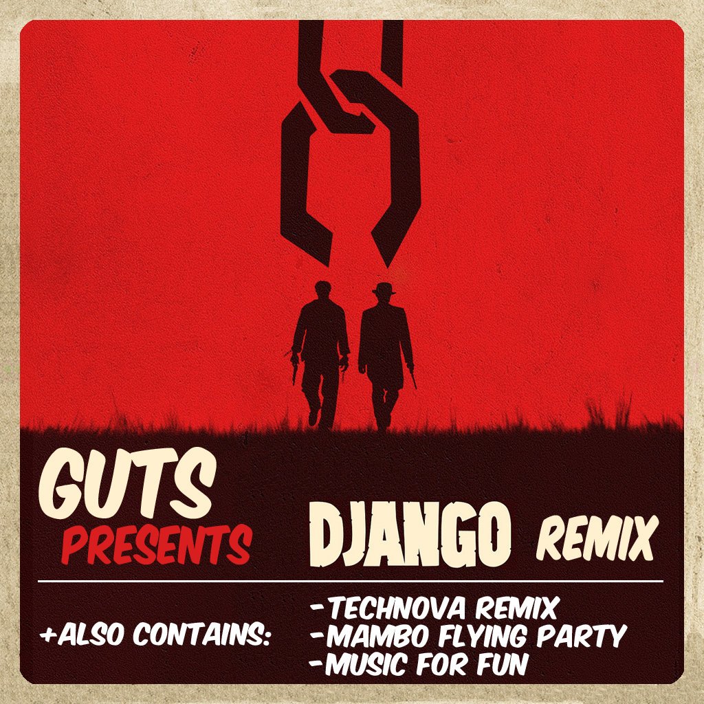 Django Unchained Soundtrack Explicit