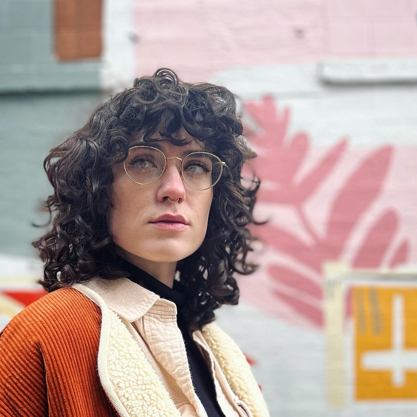 Dan Avidan Alligator