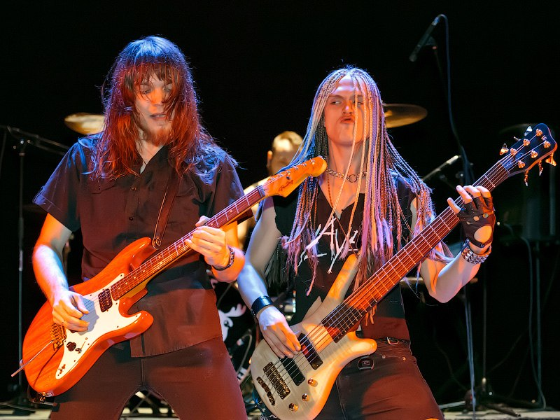 voen-zx’s Music Profile | Last.fm