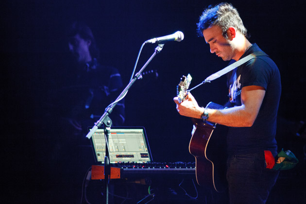 Nico-Nespoli’s Music Profile | Last.fm