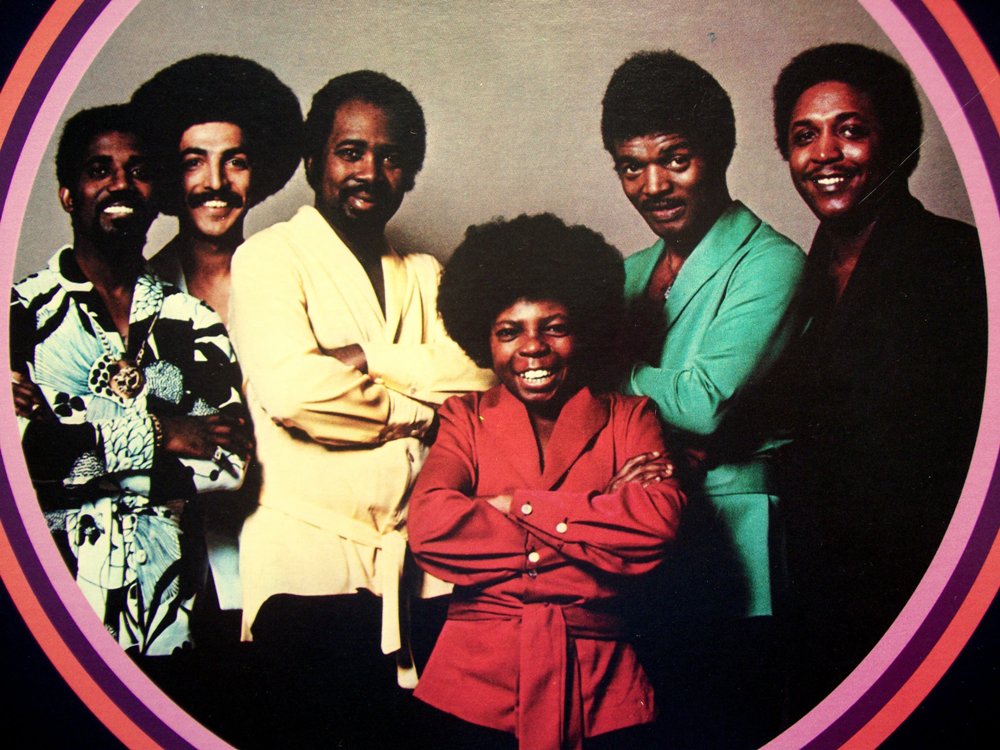 Fatback Band music, videos, stats, and photos | Last.fm