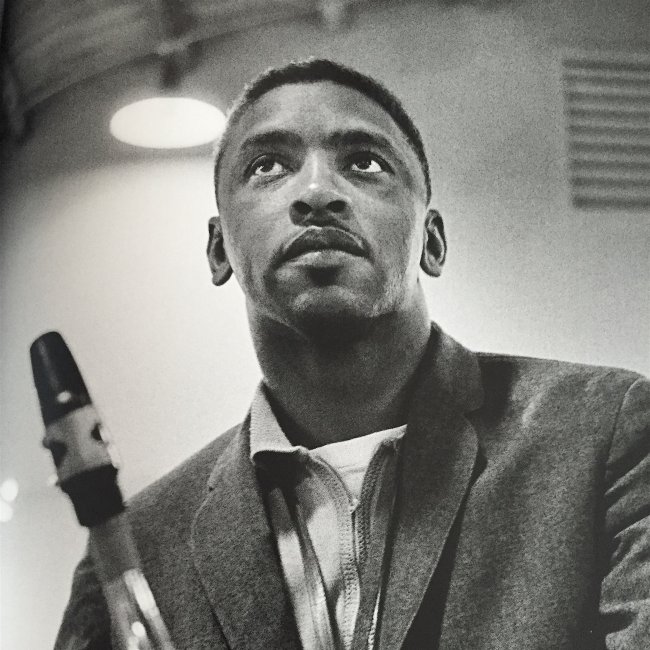 Teddy Edwards music, videos, stats, and photos | Last.fm