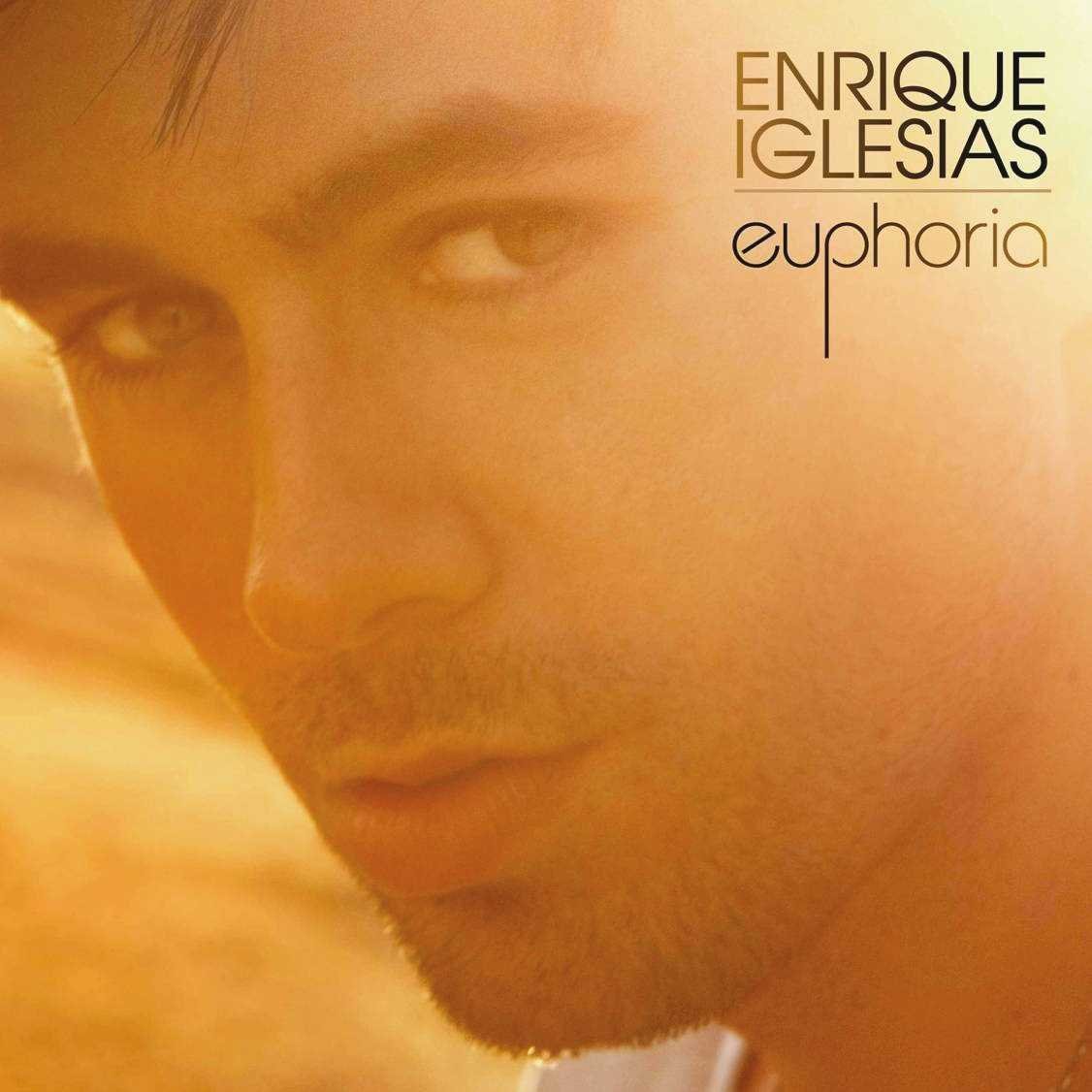 Finally Found You Enrique Iglesias Lyrics