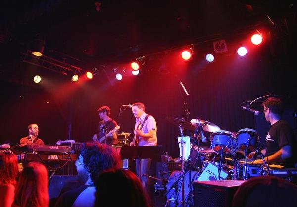 The Omega Moos music, videos, stats, and photos | Last.fm