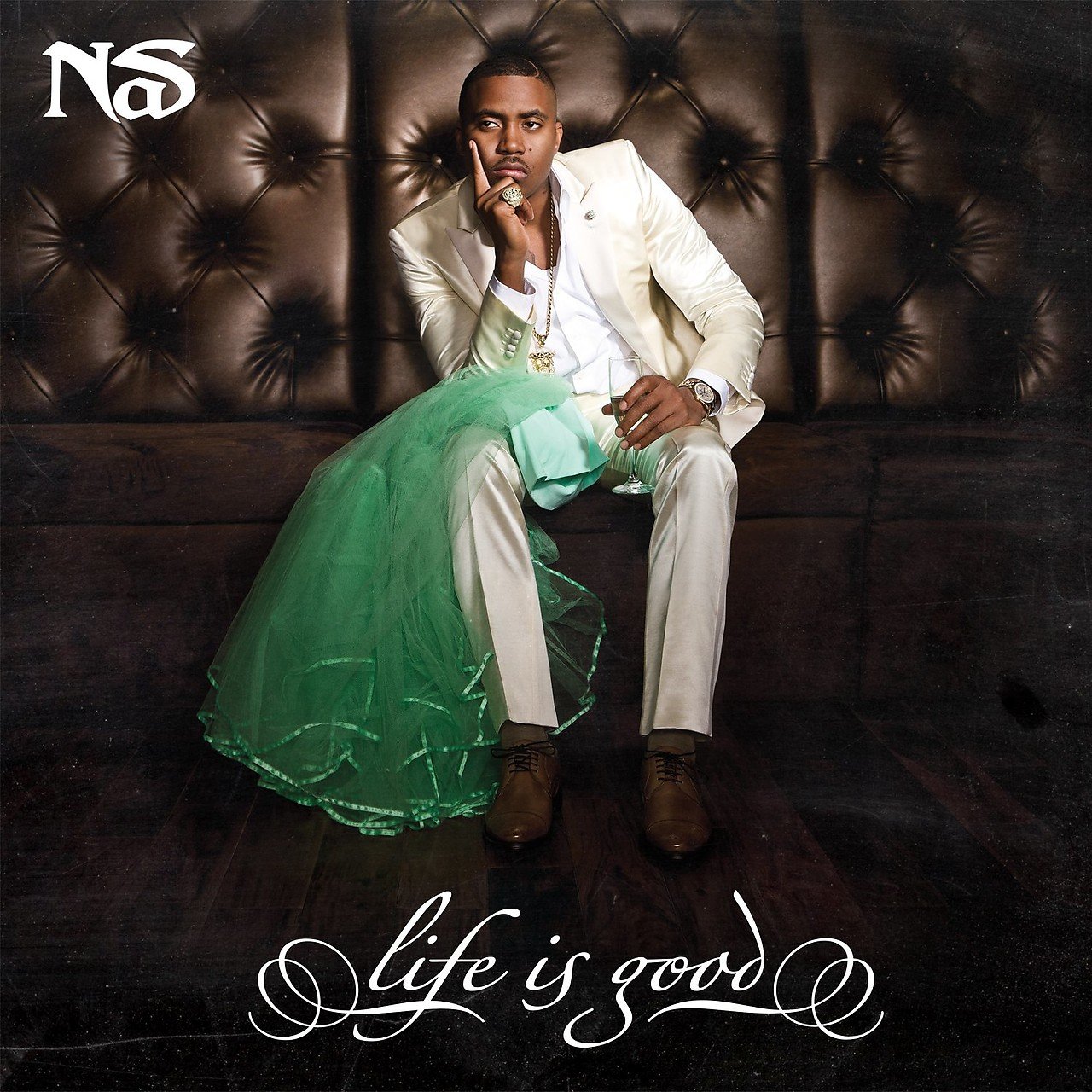 Nasty — Nas | Last.fm