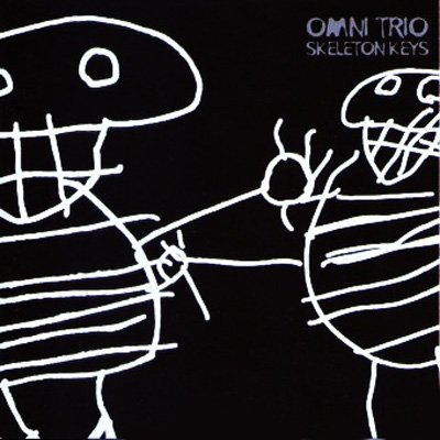 Skeleton Keys — Omni Trio | Last.fm