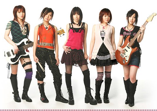 EU・PHORIA music, videos, stats, and photos | Last.fm