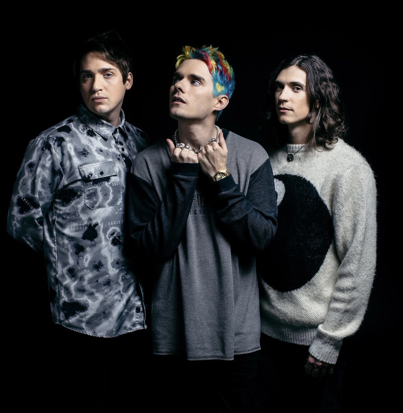 Waterparks music, videos, stats, and photos | Last.fm