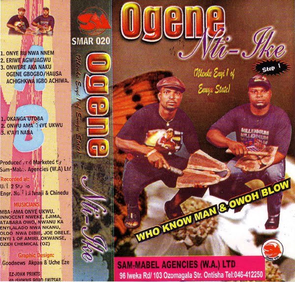 Ogene music, videos, stats, and photos | Last.fm