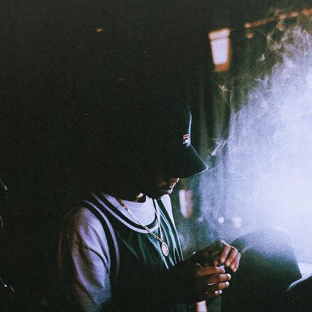 Tyus music, videos, stats, and photos | Last.fm