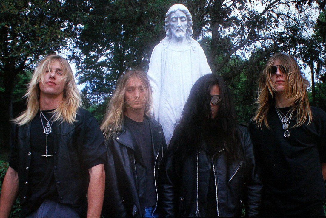 Deicide music, videos, stats, and photos | Last.fm