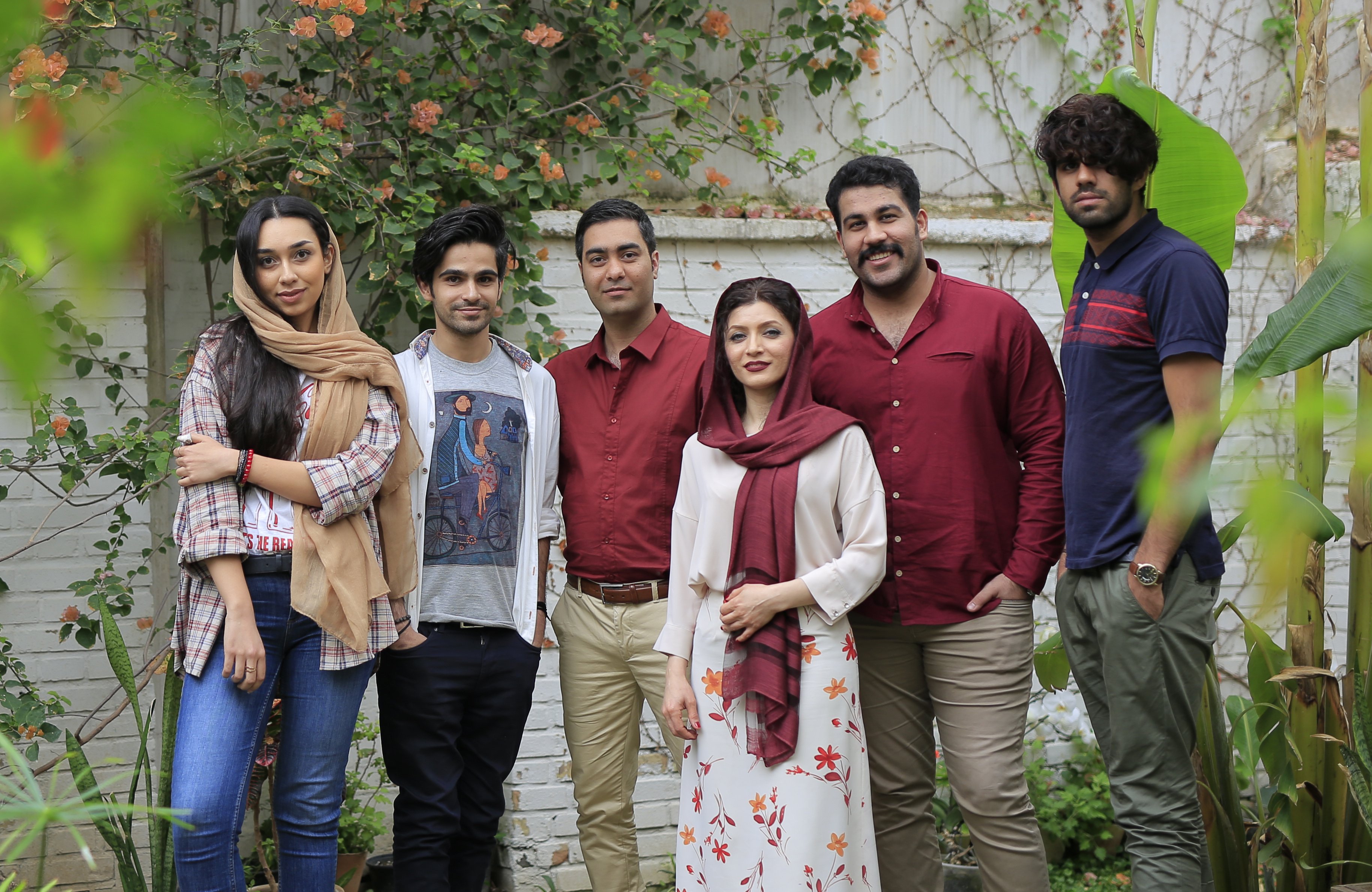 Hooniak Band music, videos, stats, and photos | Last.fm