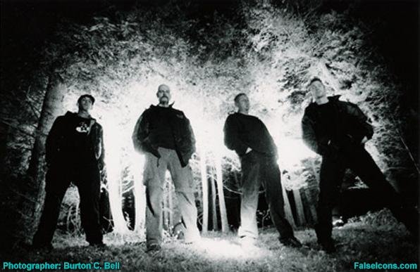 False Icons music, videos, stats, and photos | Last.fm