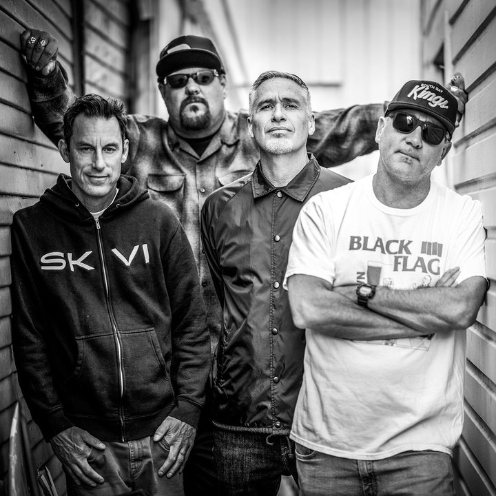 Penny Wise Band Logo