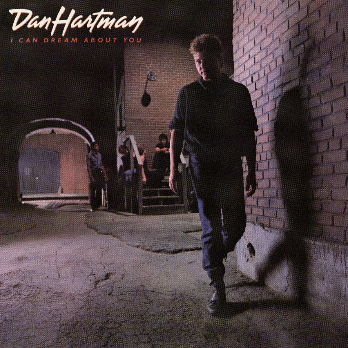 Second Nature — Dan Hartman | Last.fm