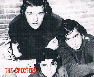 The Specters music, videos, stats, and photos | Last.fm