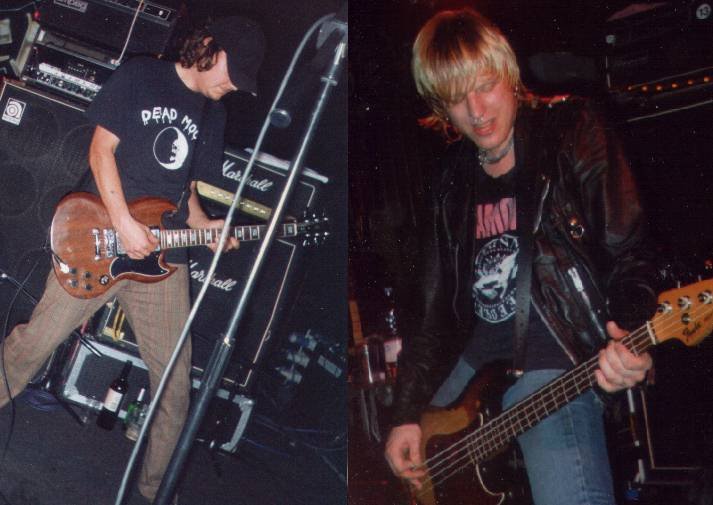 Haystack music, videos, stats, and photos | Last.fm