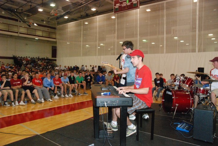 Nicholas Gatto music, videos, stats, and photos | Last.fm