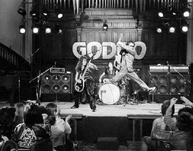 Goddo music, videos, stats, and photos | Last.fm