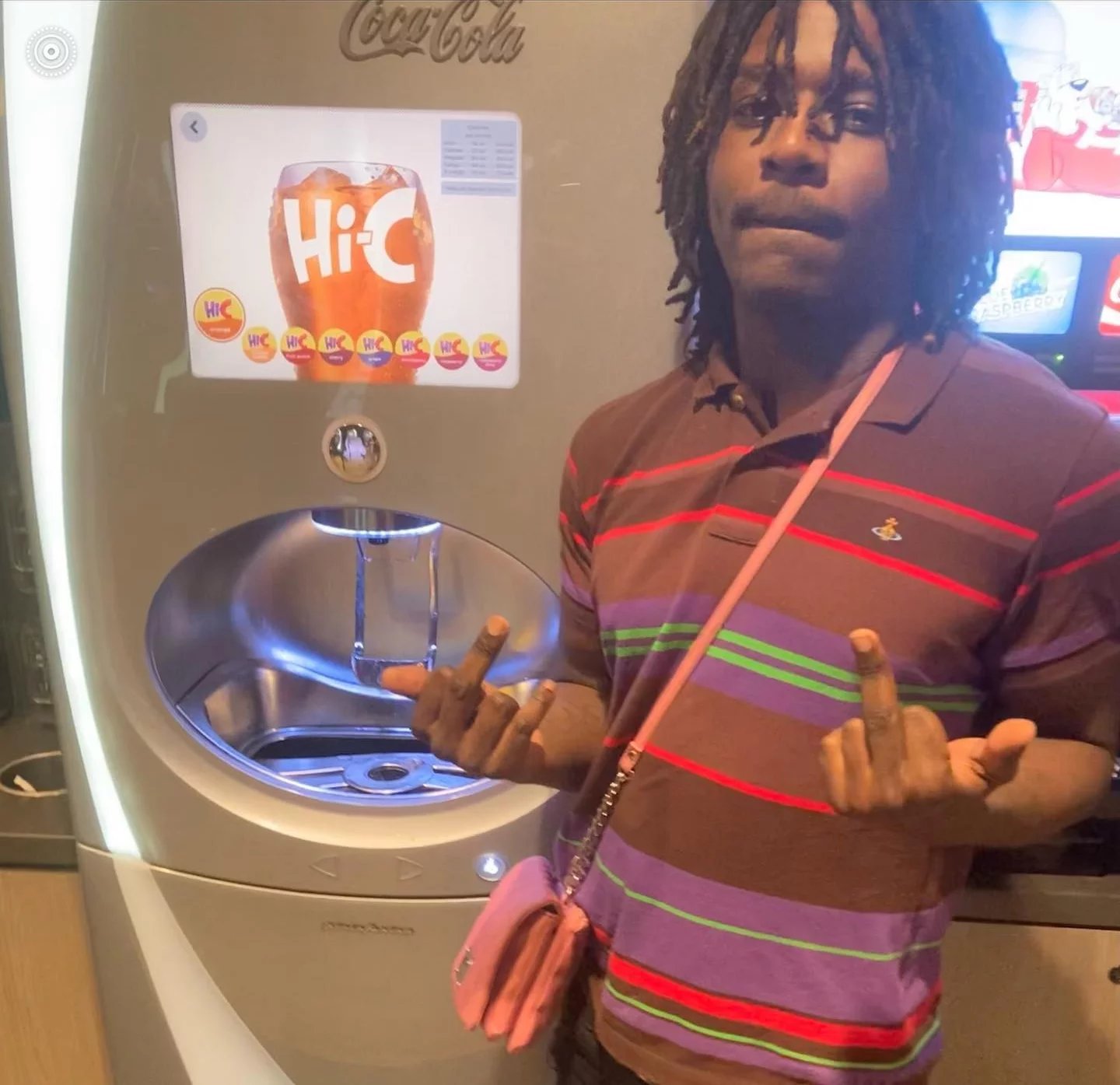 Hi-C music, videos, stats, and photos | Last.fm