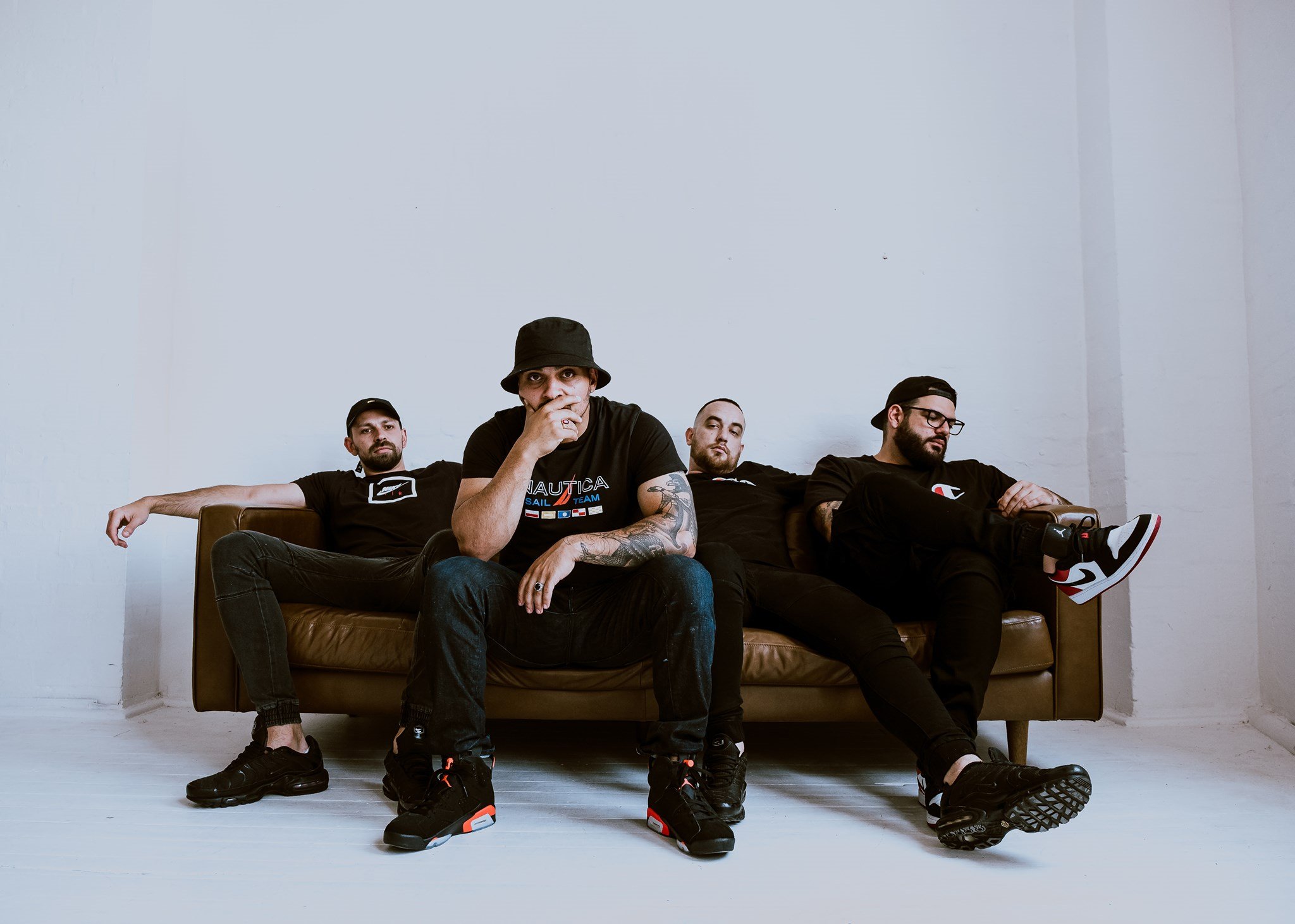 DVSR music, videos, stats, and photos | Last.fm