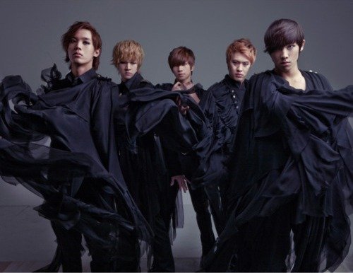엠블랙(MBLAQ) music, videos, stats, and photos | Last.fm