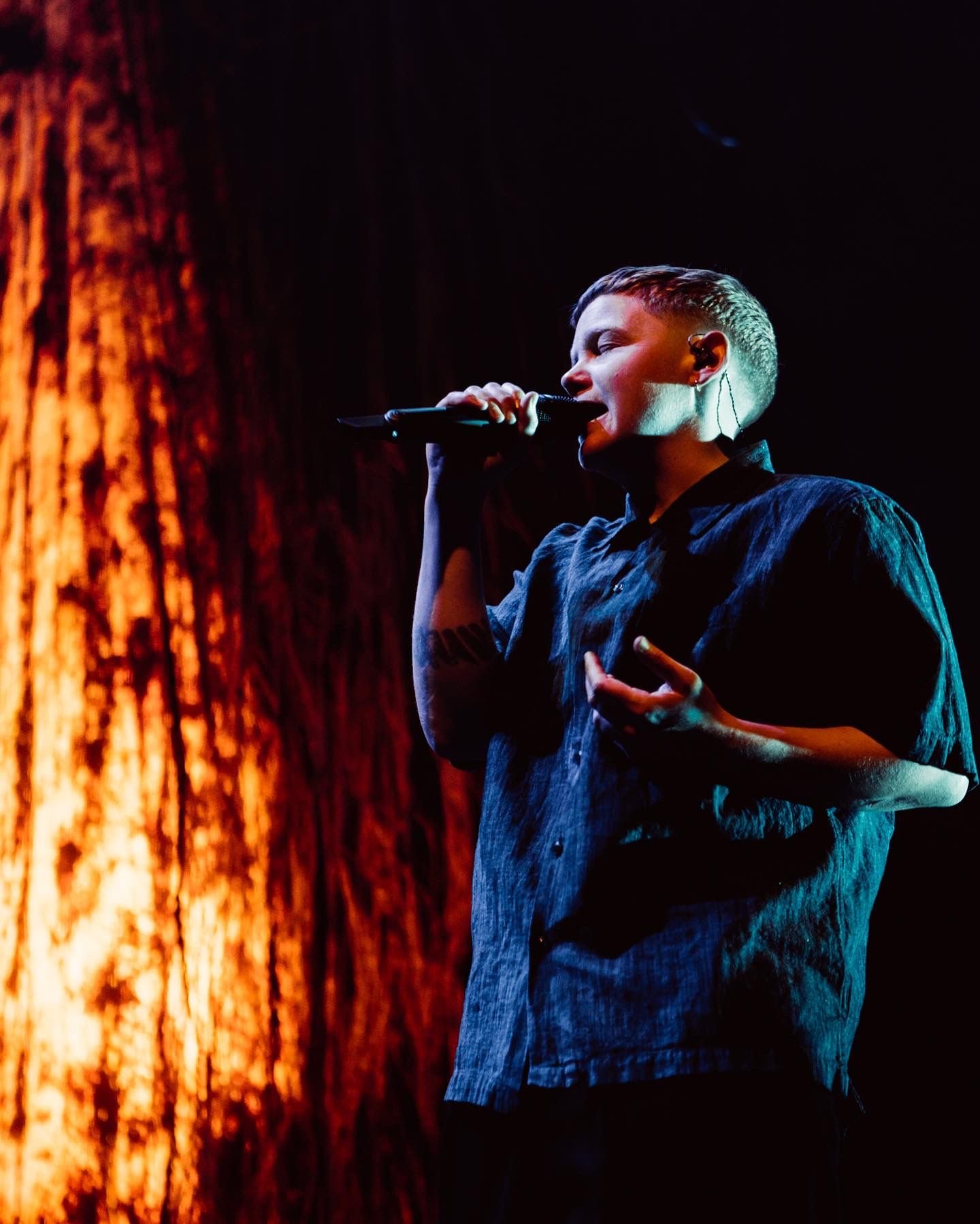 Kae Tempest music, videos, stats, and photos | Last.fm