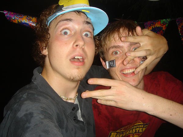 Spork music, videos, stats, and photos | Last.fm