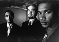 Soulive music, videos, stats, and photos | Last.fm