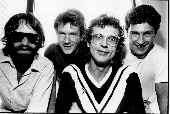 Daddy Cool music, videos, stats, and photos | Last.fm