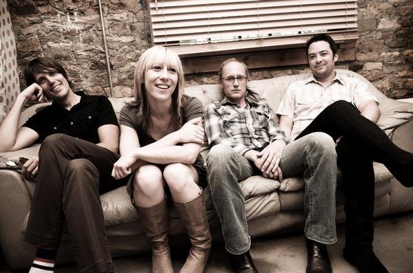 Heartless Bastards music, videos, stats, and photos | Last.fm