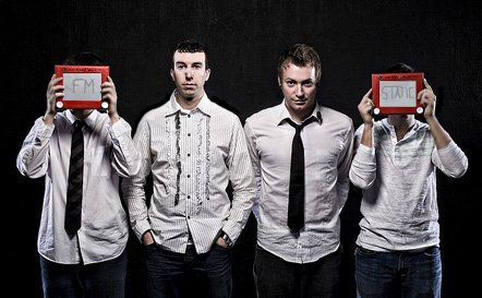 FM Static music, videos, stats, and photos | Last.fm