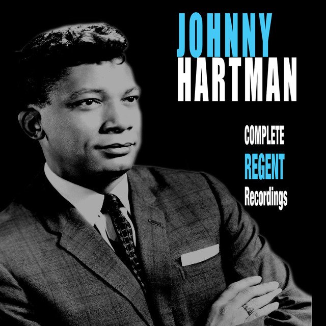 Why Was I Born? — Johnny Hartman | Last.fm