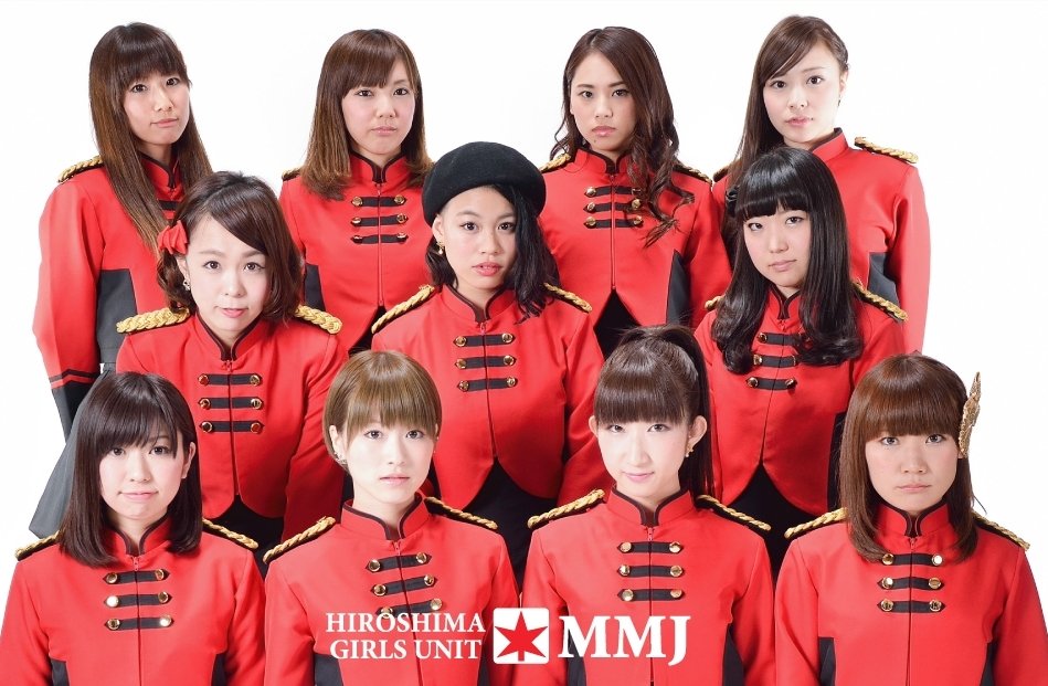 MMJ music, videos, stats, and photos | Last.fm