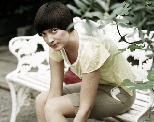 Victoria Bergsman music, videos, stats, and photos | Last.fm