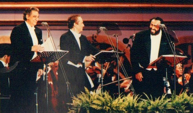 Tri tenora music, videos, stats, and photos | Last.fm