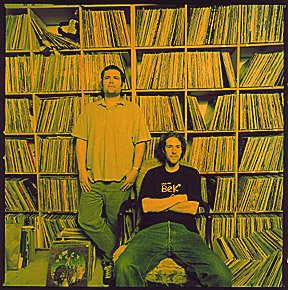 The Dust Brothers albums and discography | Last.fm